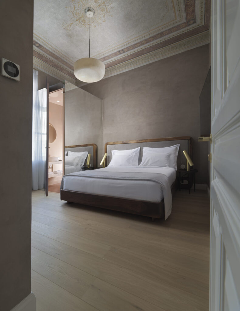 ΜΟΝUMENT HOTEL ATHENS - CIT